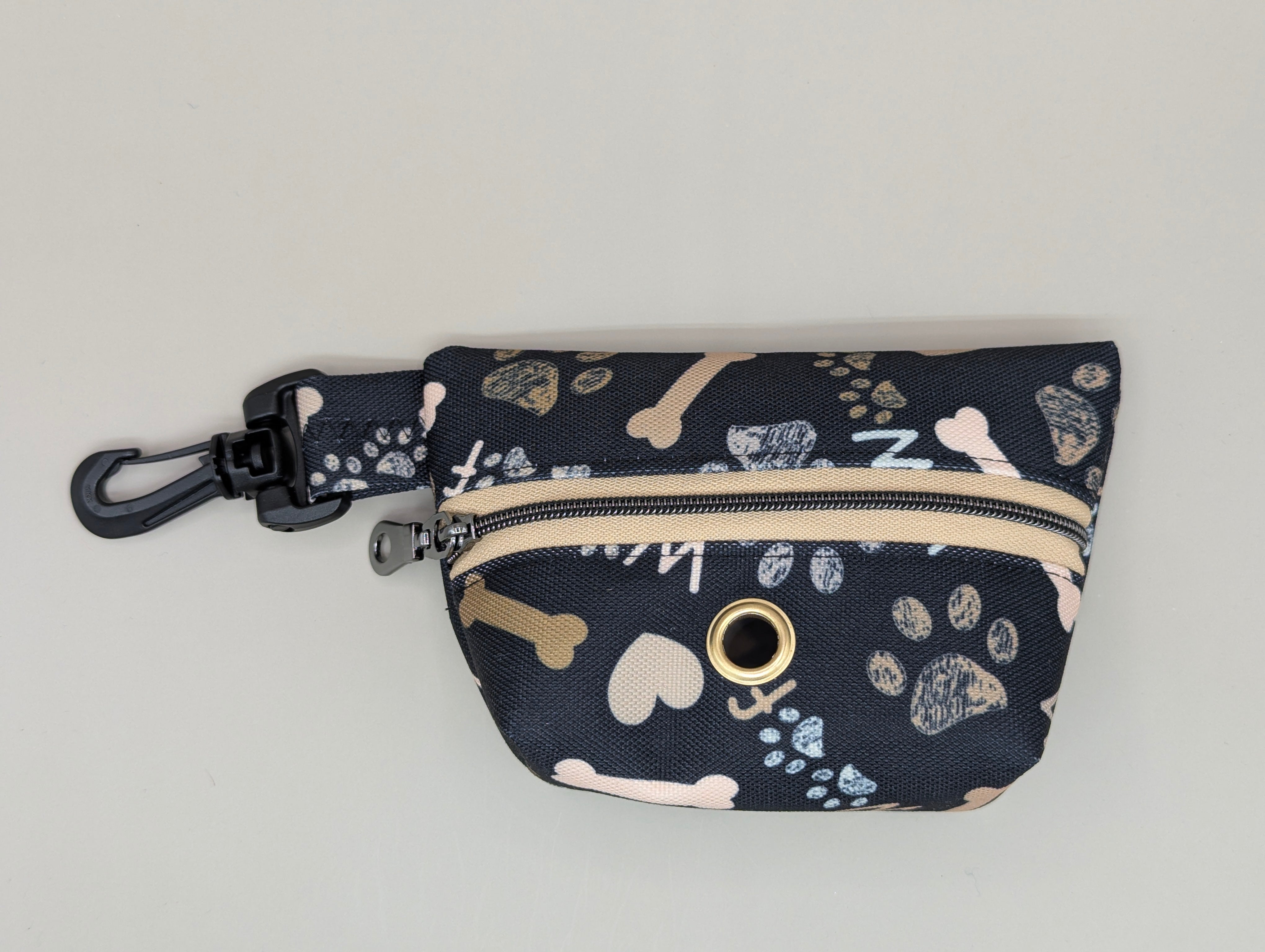 Doodie Bags – Bellie Bear Designs
